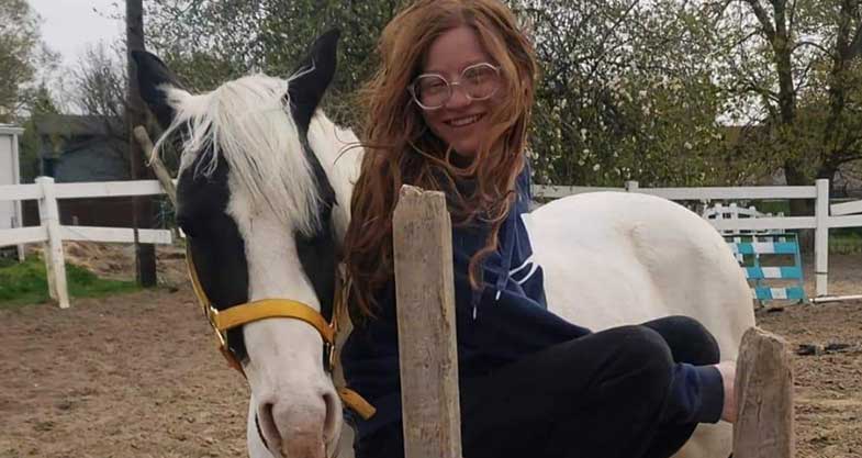 Marlaina Goedel’s Story - Eledon Pharmaceuticals, Inc.